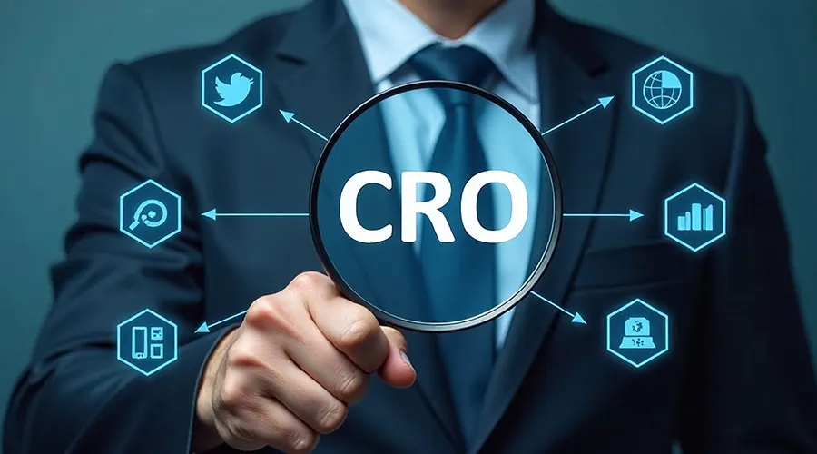 Why 80% of Paid Traffic Disappears & CRO Solutions - Blog
