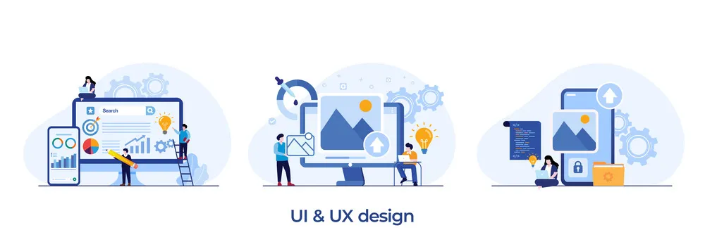 Unlocking UX and SEO Synergy: Exploring Their Interplay - Blog - Blog